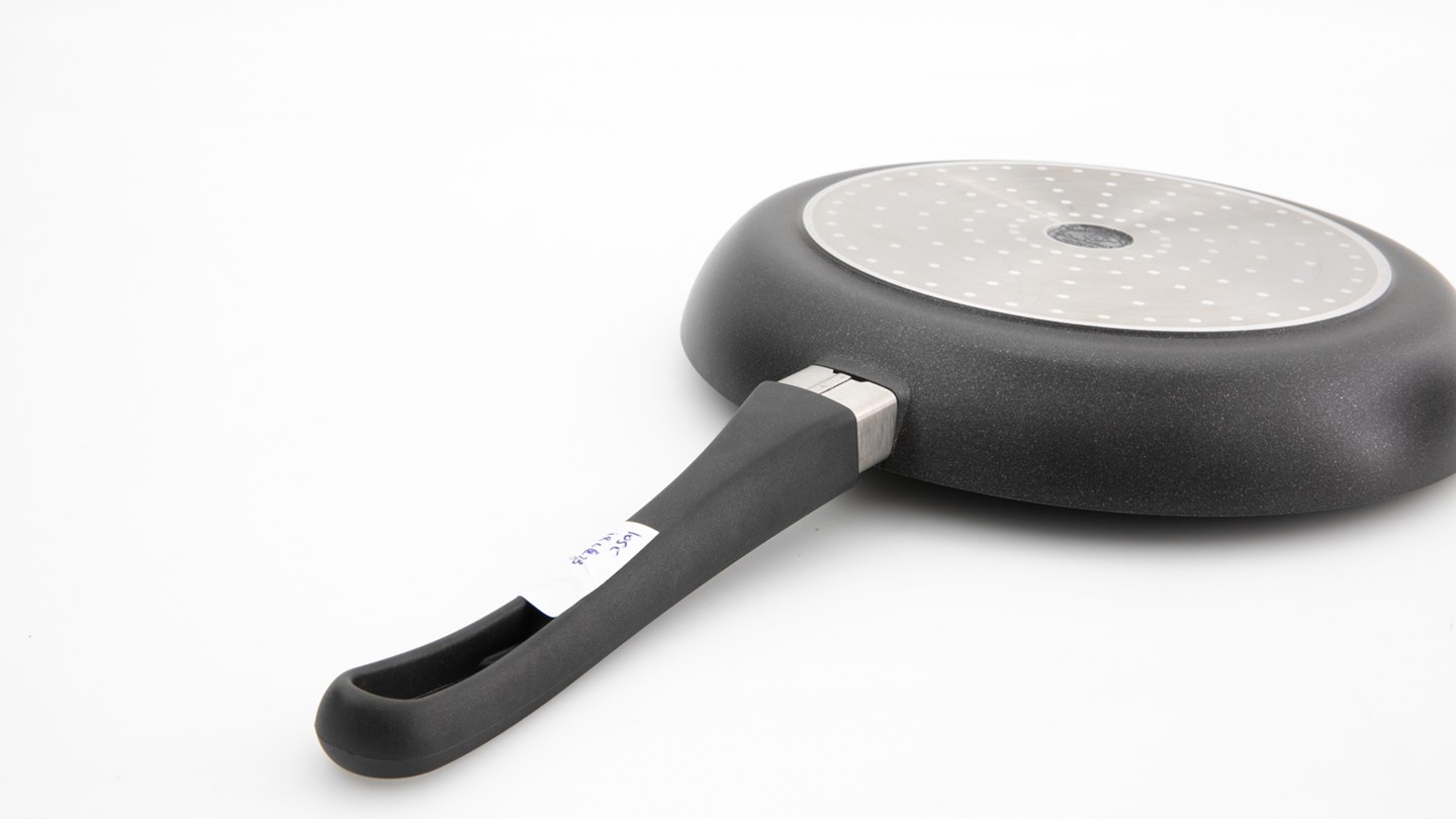 Scanpan Classic Induction Fry Pan 26cm 444972 Review | Frypan | CHOICE