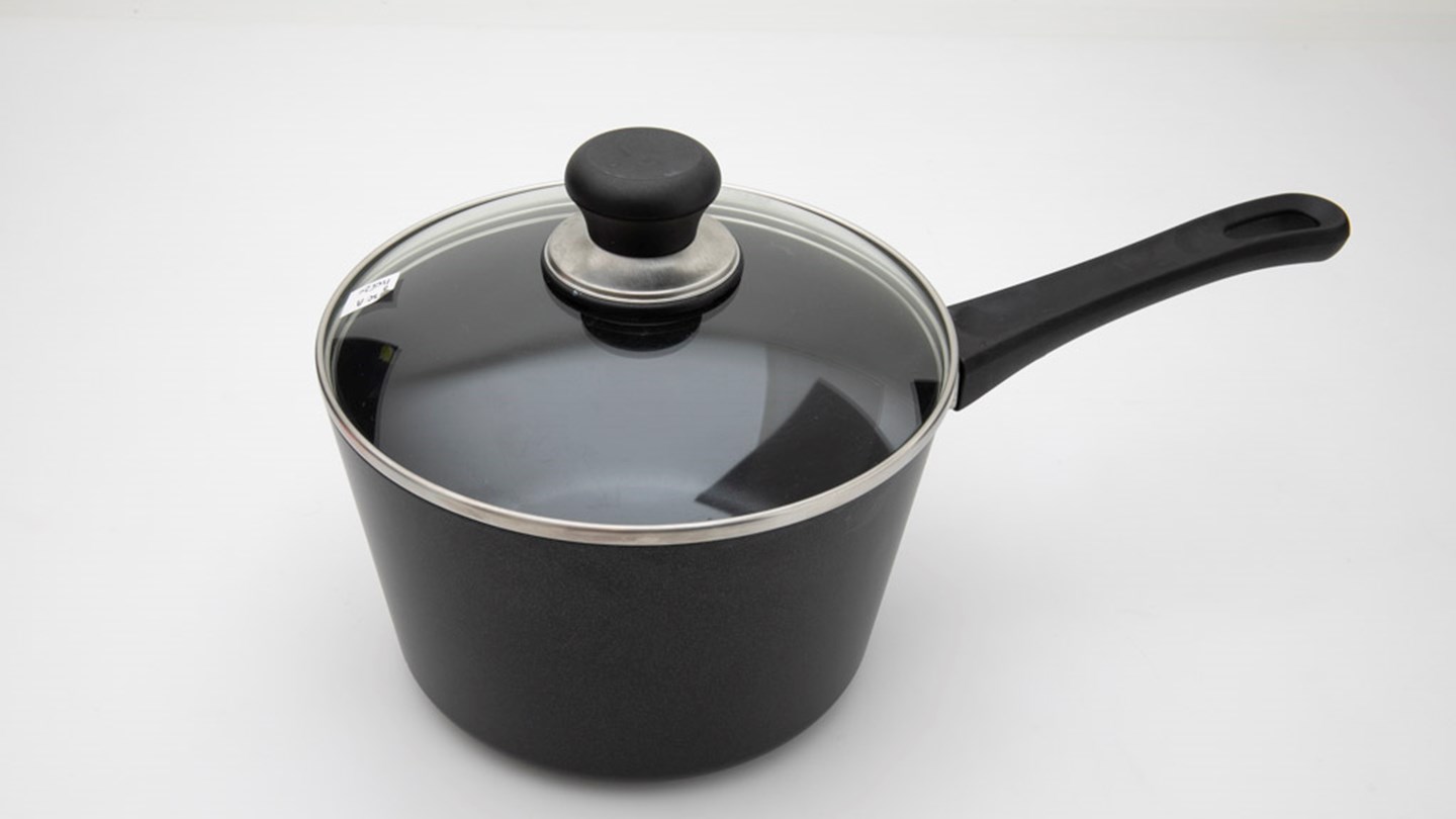 Scanpan Classic Induction Saucepan 3L Review | Saucepan | CHOICE
