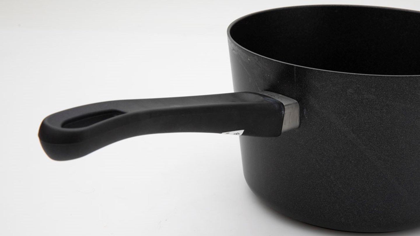 Scanpan Classic Induction Saucepan 3L Review | Saucepan | CHOICE