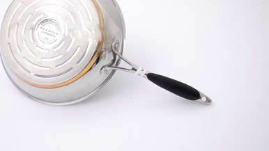 Scanpan Coppernox 26cm Frypan review - CHOICE