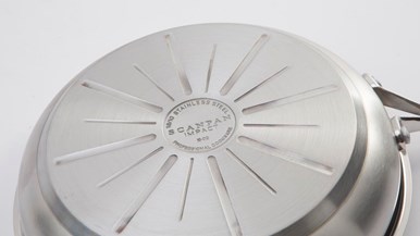 Scanpan Impact 22006 review - CHOICE