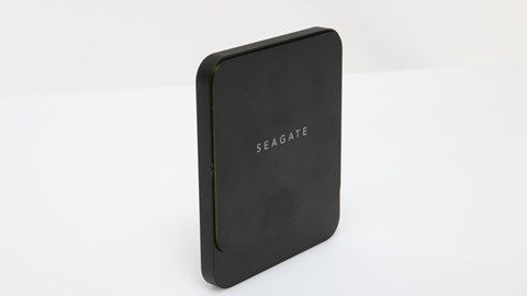 Seagate Barracuda Fast SSD (2TB) Review | Portable media storage device ...