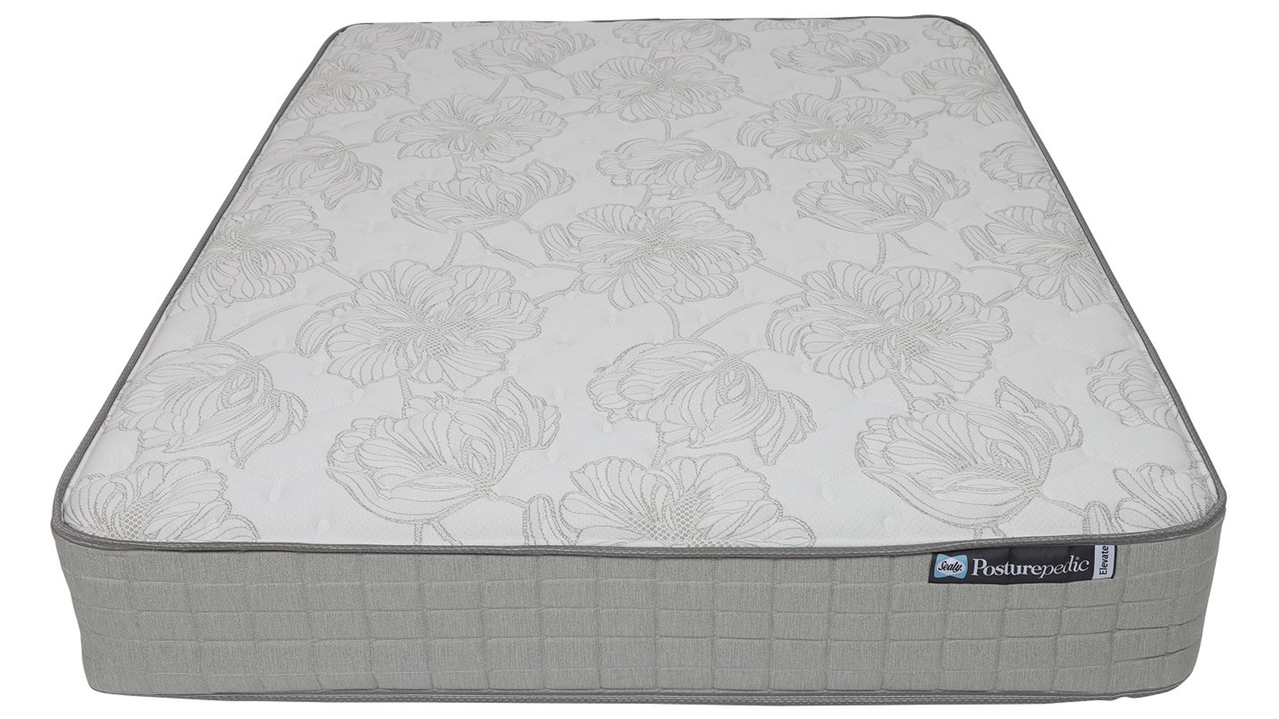 Sealy Posturepedic Elevate Sienna Review | Mattress | CHOICE