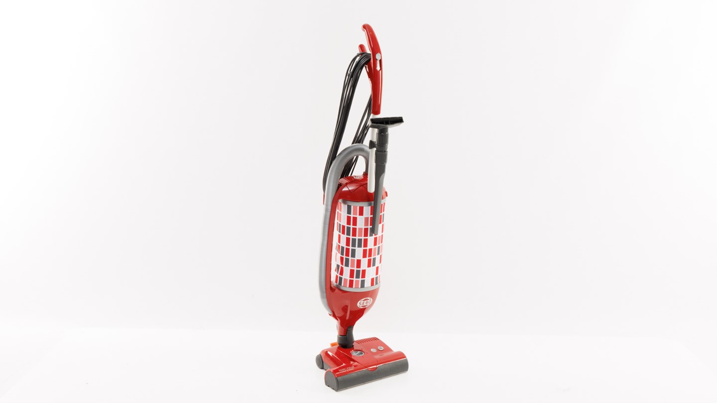 Sebo Felix 1 Premium 9809AU Review | Vacuum cleaner | CHOICE
