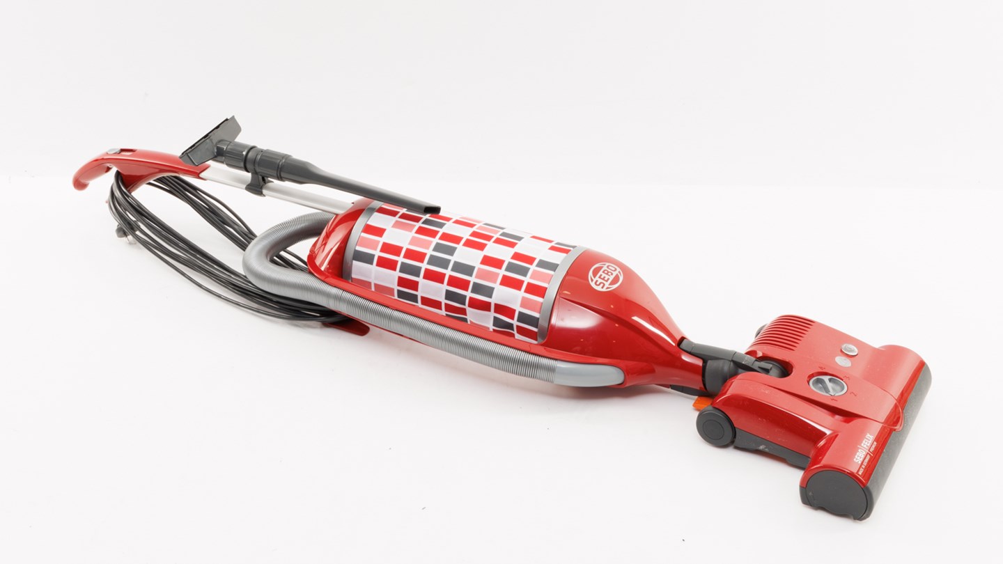 Sebo Felix 1 Premium 9809AU Review | Vacuum cleaner | CHOICE