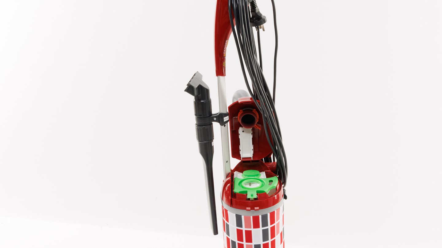 Sebo Felix 1 Premium 9809AU Review | Vacuum cleaner | CHOICE