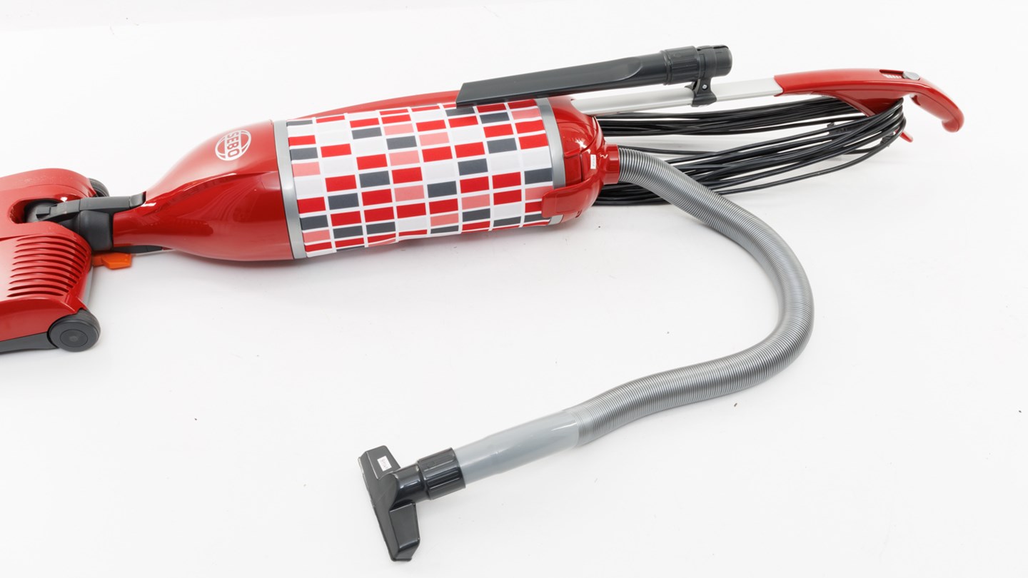 Sebo Felix 1 Premium 9809AU Review | Vacuum cleaner | CHOICE