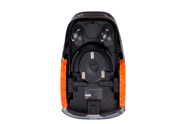 Segway i105E review - CHOICE