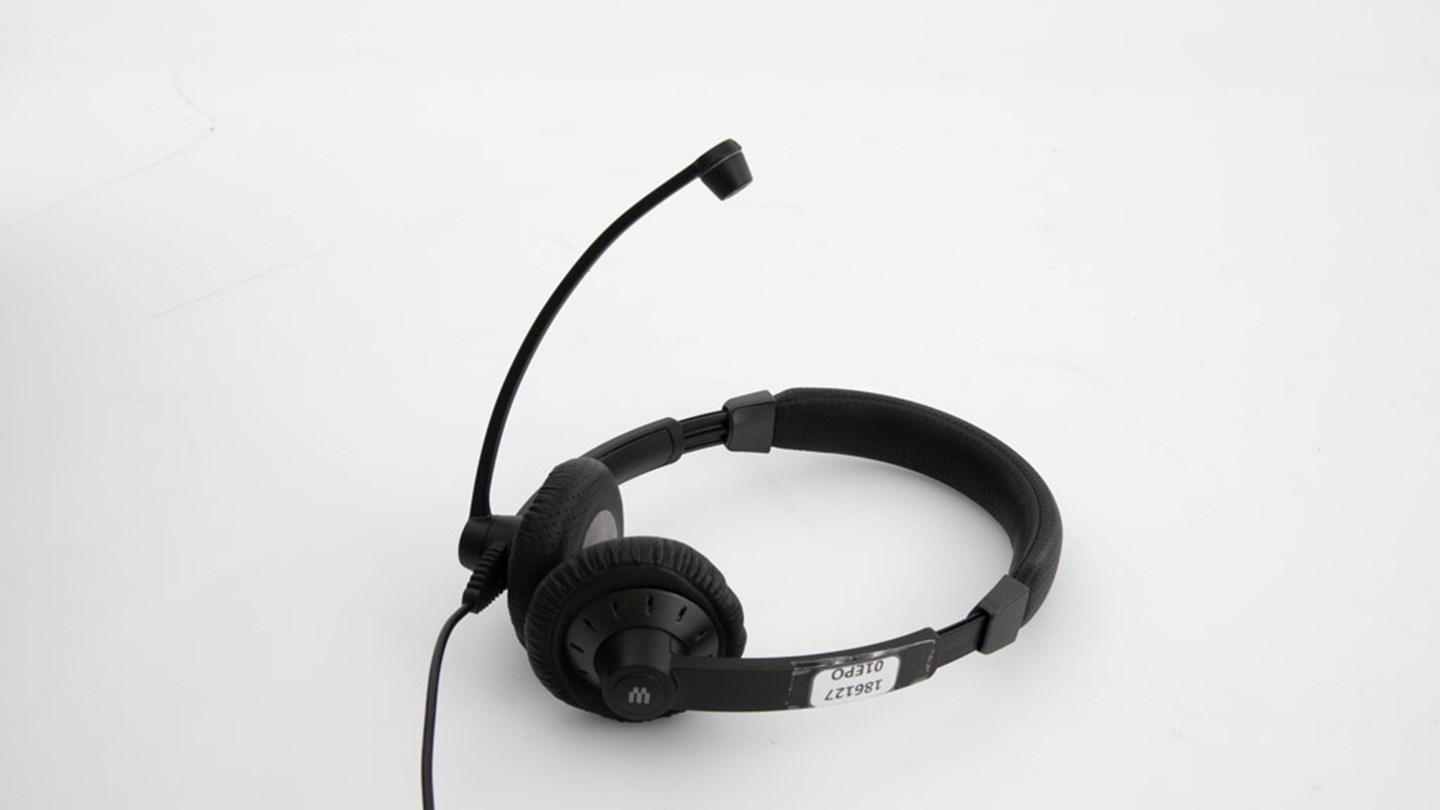 Sennheiser EPOS SC 75 USB MS Review | Headset | CHOICE