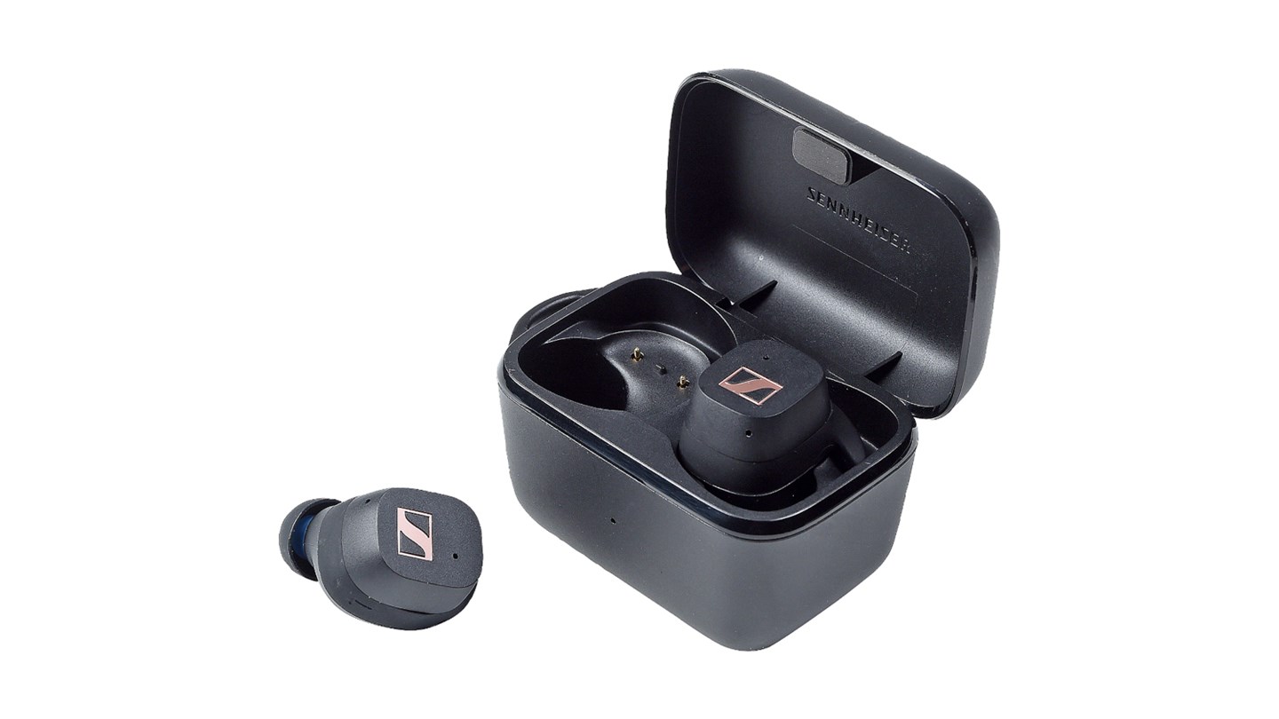 Sennheiser Sport True Wireless Review | Headphones and earphones | CHOICE