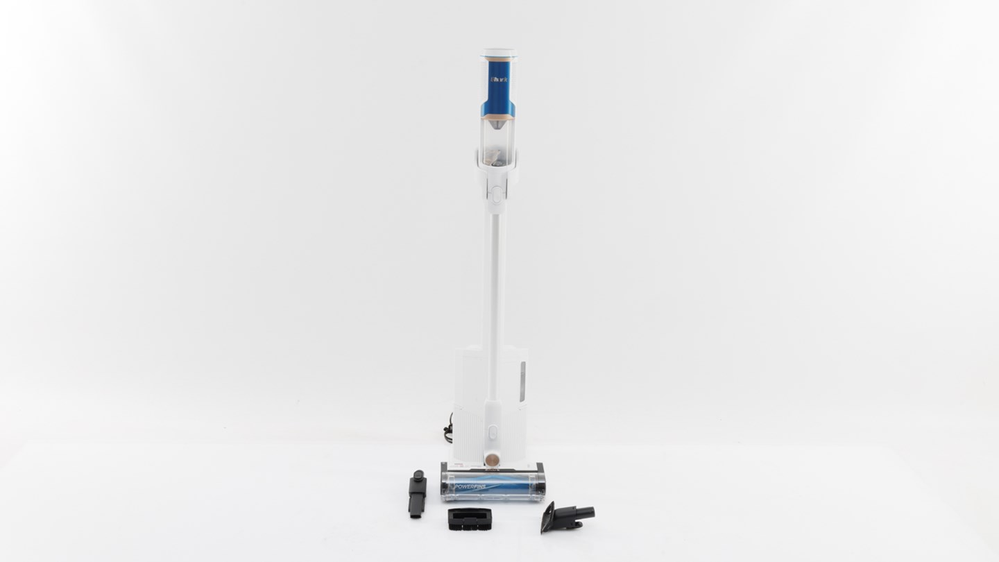 Shark Clean & Empty Review | Stick and cordless vacuum | CHOICE