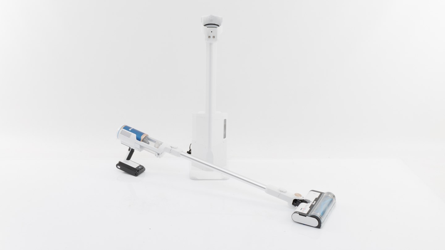 Shark Clean & Empty Review | Stick and cordless vacuum | CHOICE