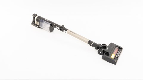 Shark Stratos Cordless Pet Pro Vacuum with Clean Sense IQ IZ400ANZ ...