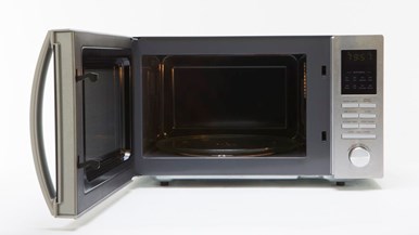 Sharp R32BST review - CHOICE