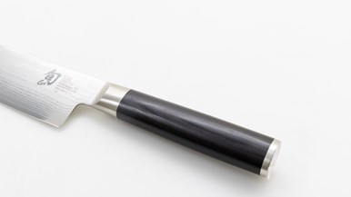 Shun Classic Chef's 8" DM0706 review - CHOICE