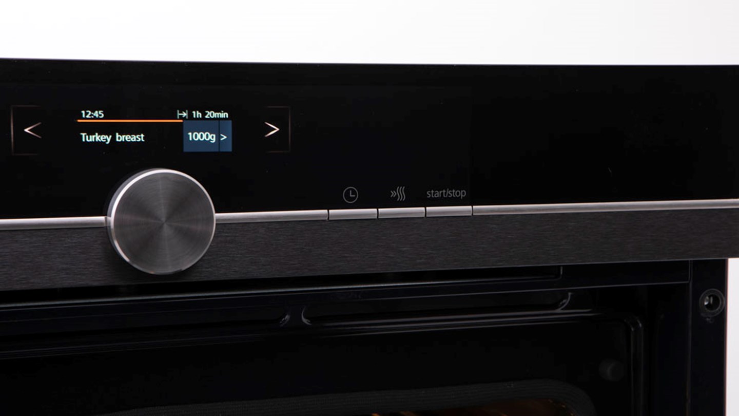 Siemens HB875G8B1A Review | Wall oven | CHOICE