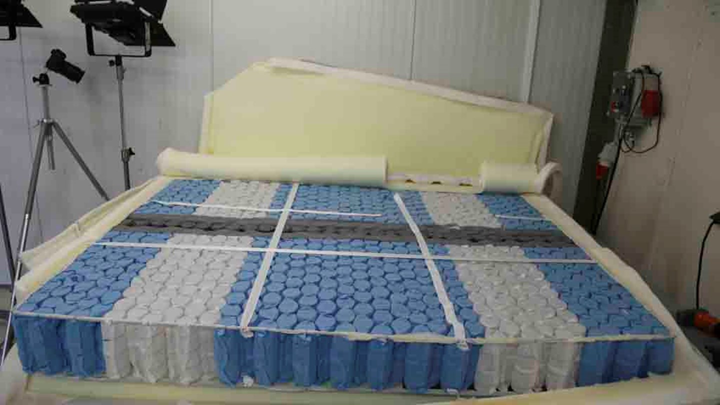 Silent Partner Cosmopolitan Review | Mattress | CHOICE