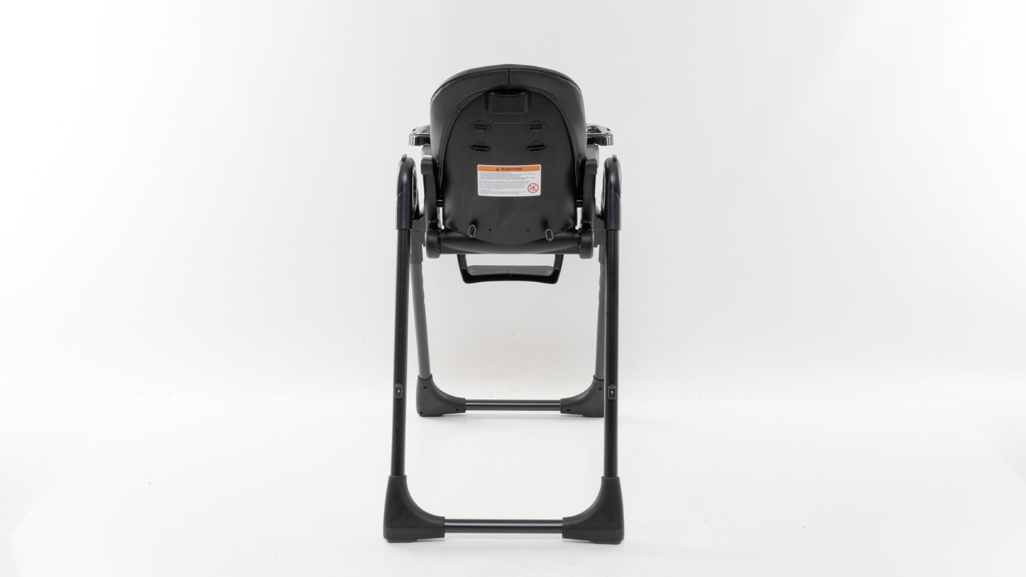Silver Cross Gourmet Review | High chair | CHOICE