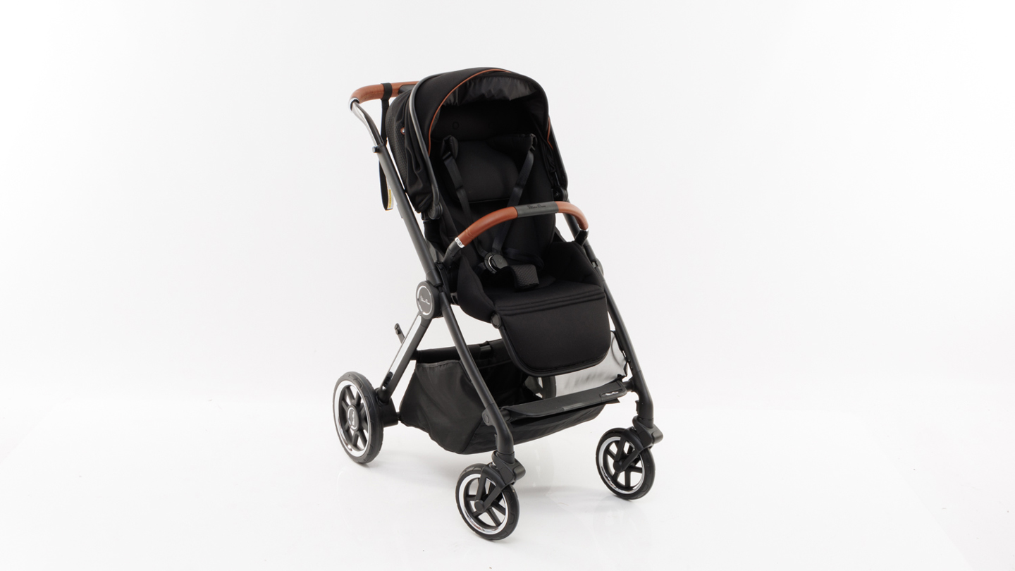 Silver Cross Reef 2 Review | Pram and stroller | CHOICE