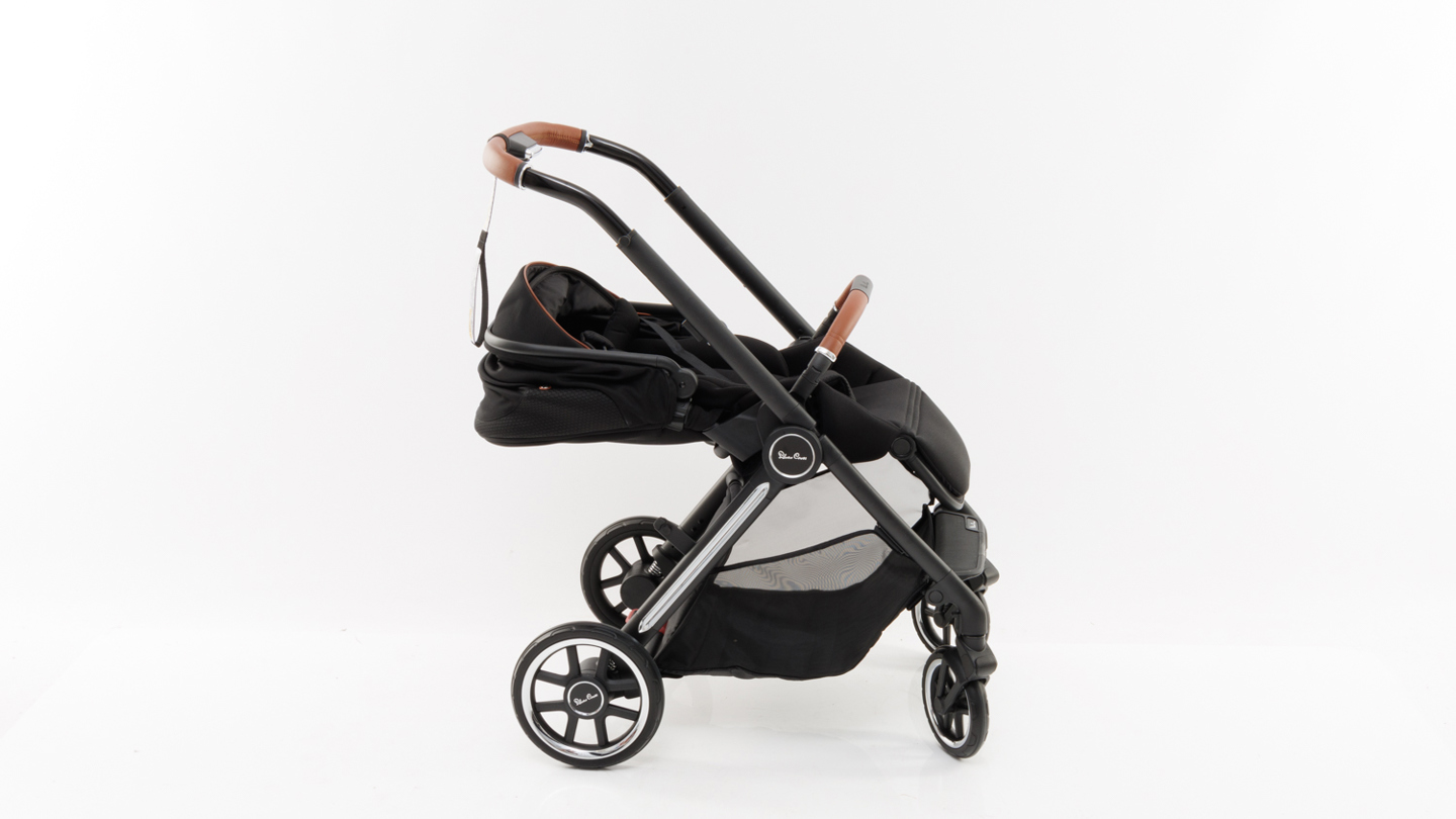 Silver Cross Reef 2 Review | Pram and stroller | CHOICE