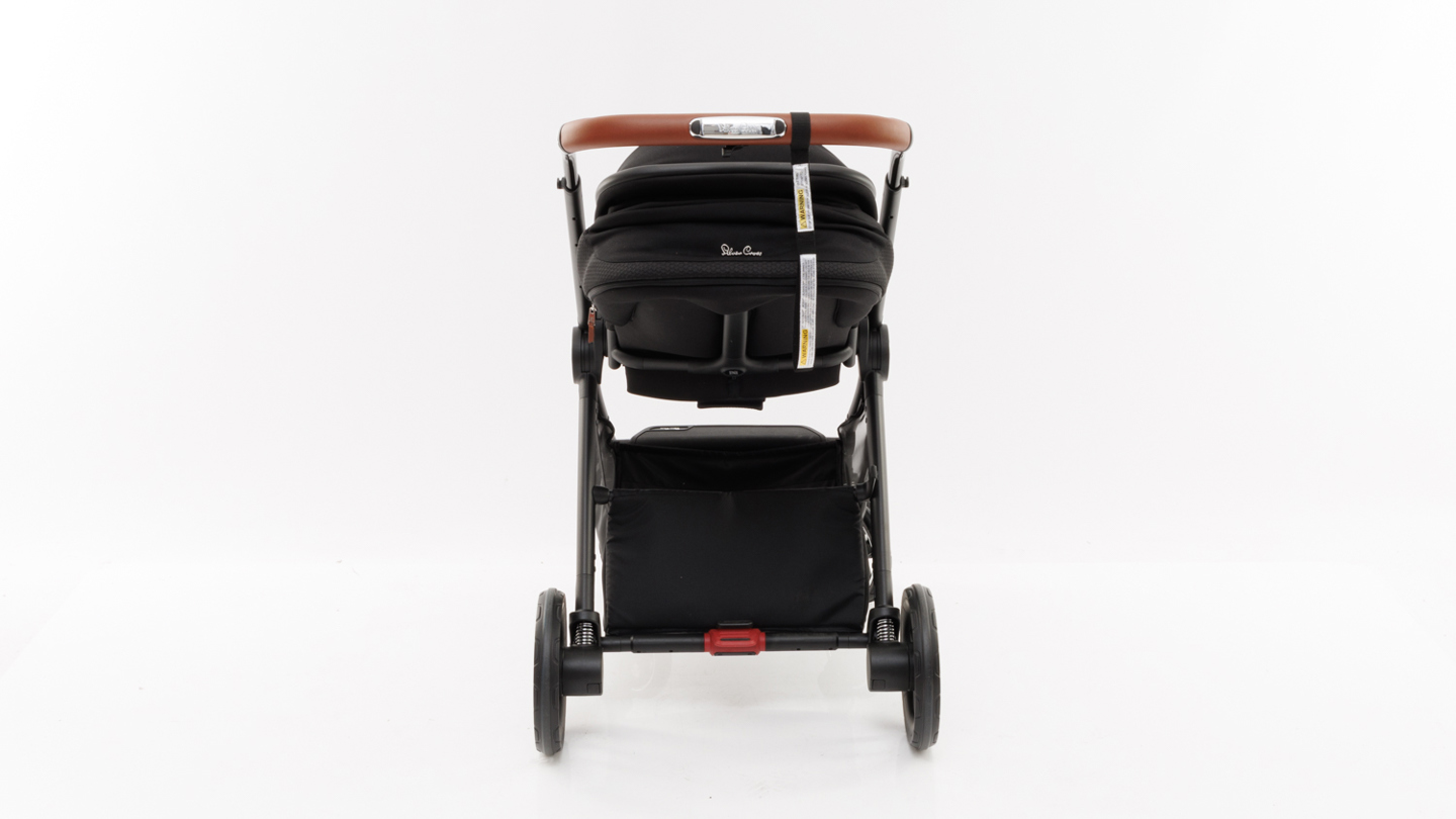 Silver Cross Reef 2 Review | Pram and stroller | CHOICE