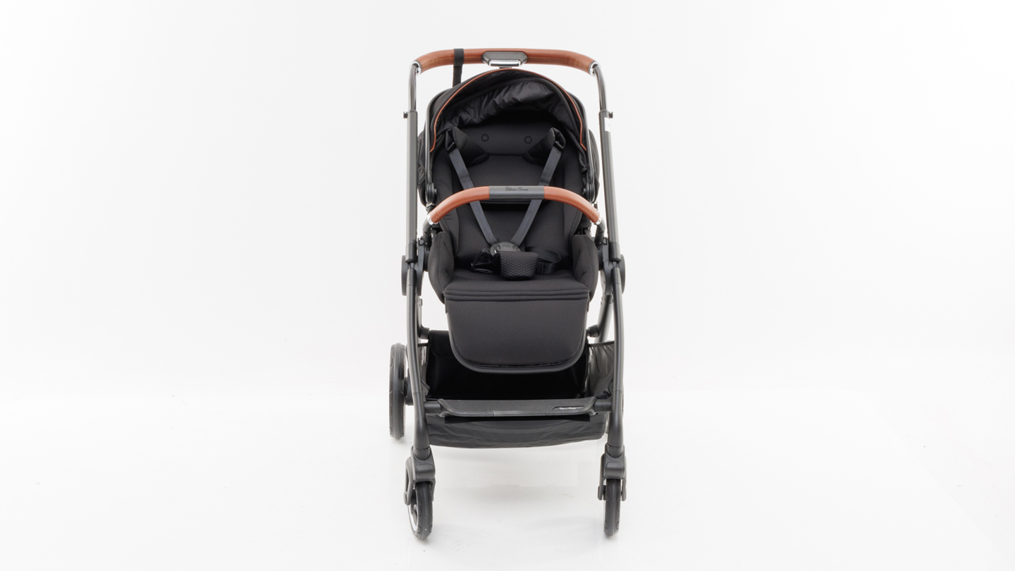 Silver Cross Reef 2 Review | Pram and stroller | CHOICE