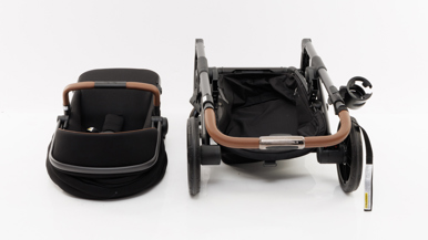 Silver Cross Wave 3 Review | Pram and stroller | CHOICE