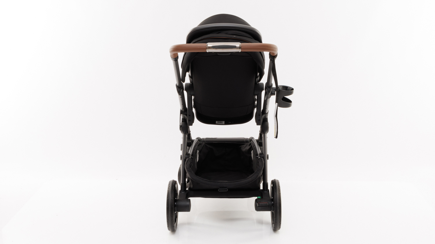 Silver Cross Wave 3 Review | Pram and stroller | CHOICE
