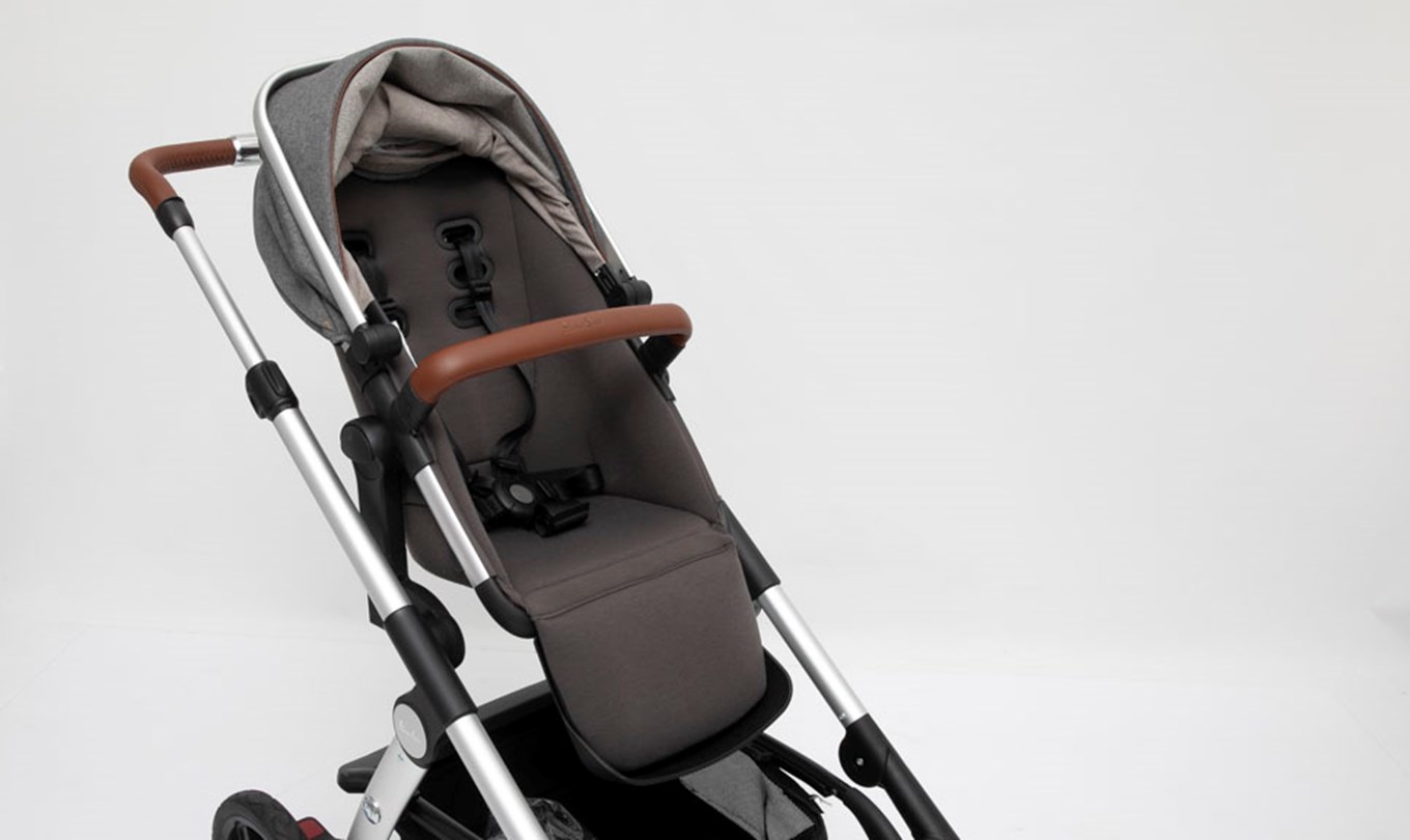Silver Cross Wave Review | Pram and stroller | CHOICE
