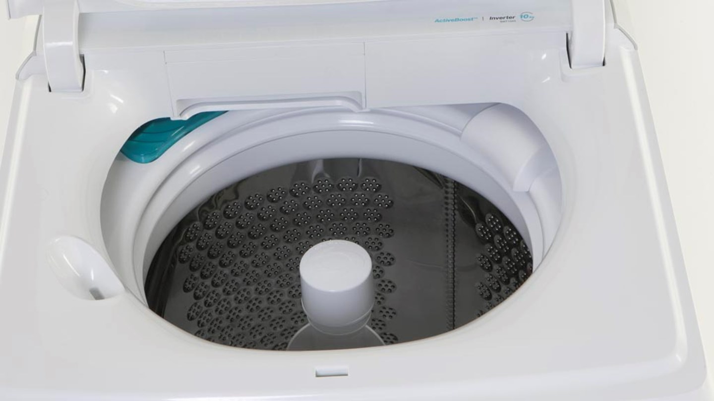 Simpson SWT1043 Review | Washing machine | CHOICE