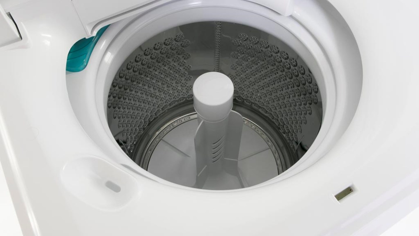 Simpson SWT1043 Review | Washing machine | CHOICE