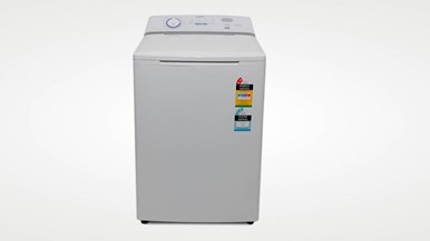 Simpson SWT704 Review | Washing machine | CHOICE