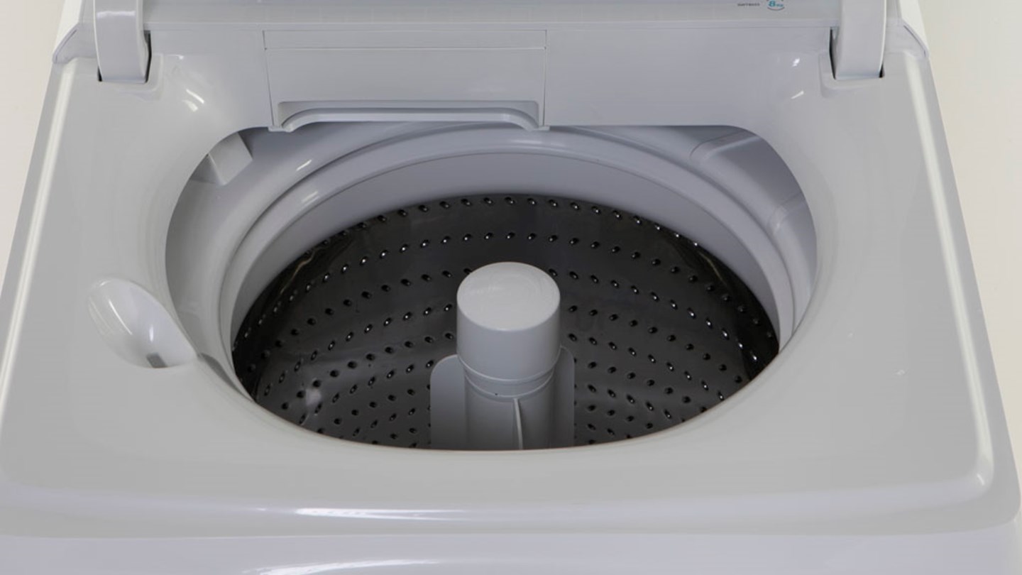 Simpson SWT8043 Review | Washing machine | CHOICE