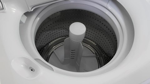 Simpson SWT8043 Review | Washing machine | CHOICE