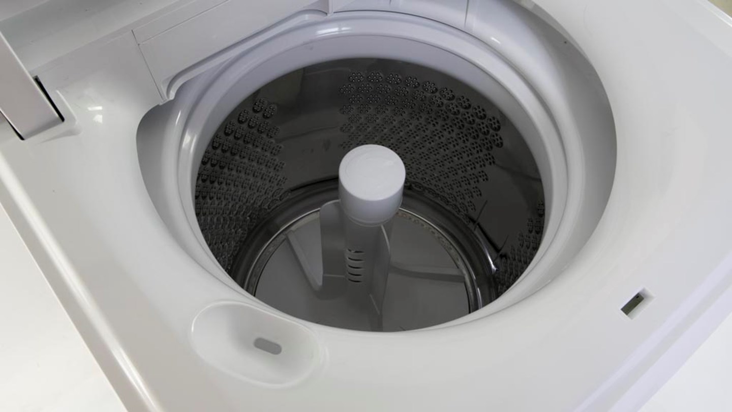 Simpson SWT9043 Review | Washing machine | CHOICE