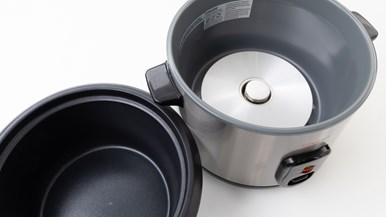 Singer 10 Cup 1.8L Rice Cooker SIRC10C Review | Rice cooker | CHOICE