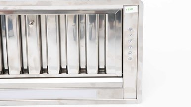 Sirius SL906- L520 - 52CM UNDERMOUNT RANGEHOOD review - CHOICE