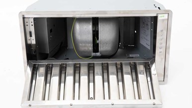 Sirius SL906- L520 - 52CM UNDERMOUNT RANGEHOOD review - CHOICE