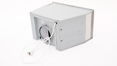 Sirius SL906- L520 - 52CM UNDERMOUNT RANGEHOOD review - CHOICE