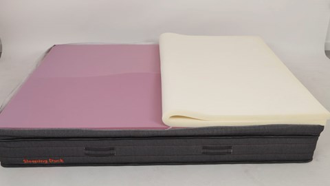 Sleeping Duck Mattress Review | Mattress | CHOICE