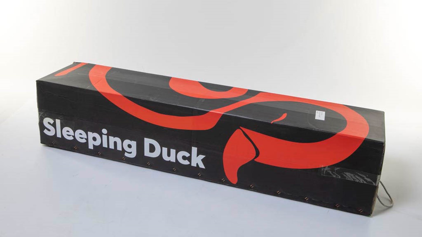 Sleeping Duck Mattress Review | Mattress | CHOICE