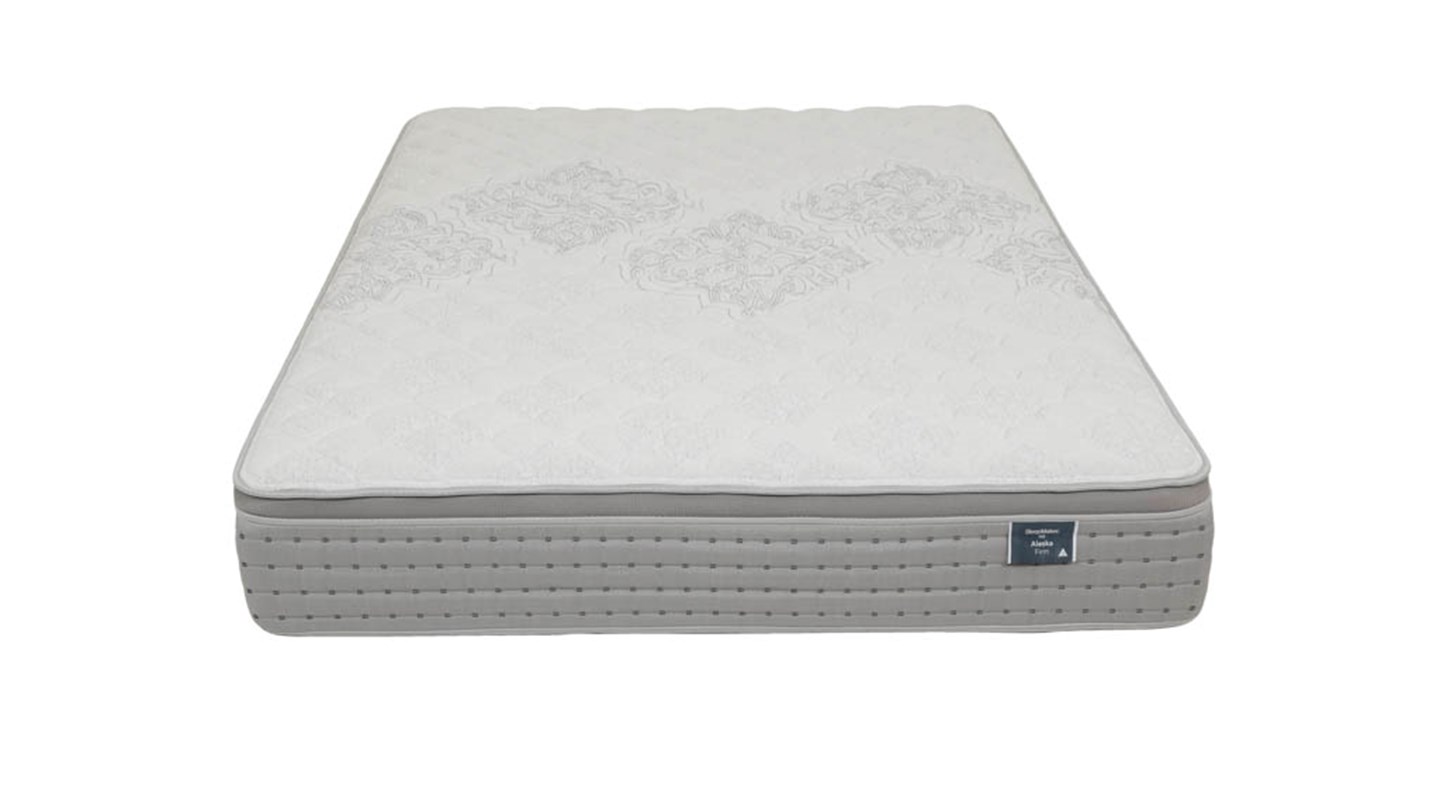 SleepMaker Alaska Review | Mattress | CHOICE