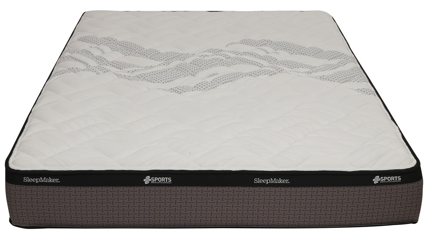 SleepMaker Impulse Review | Mattress | CHOICE