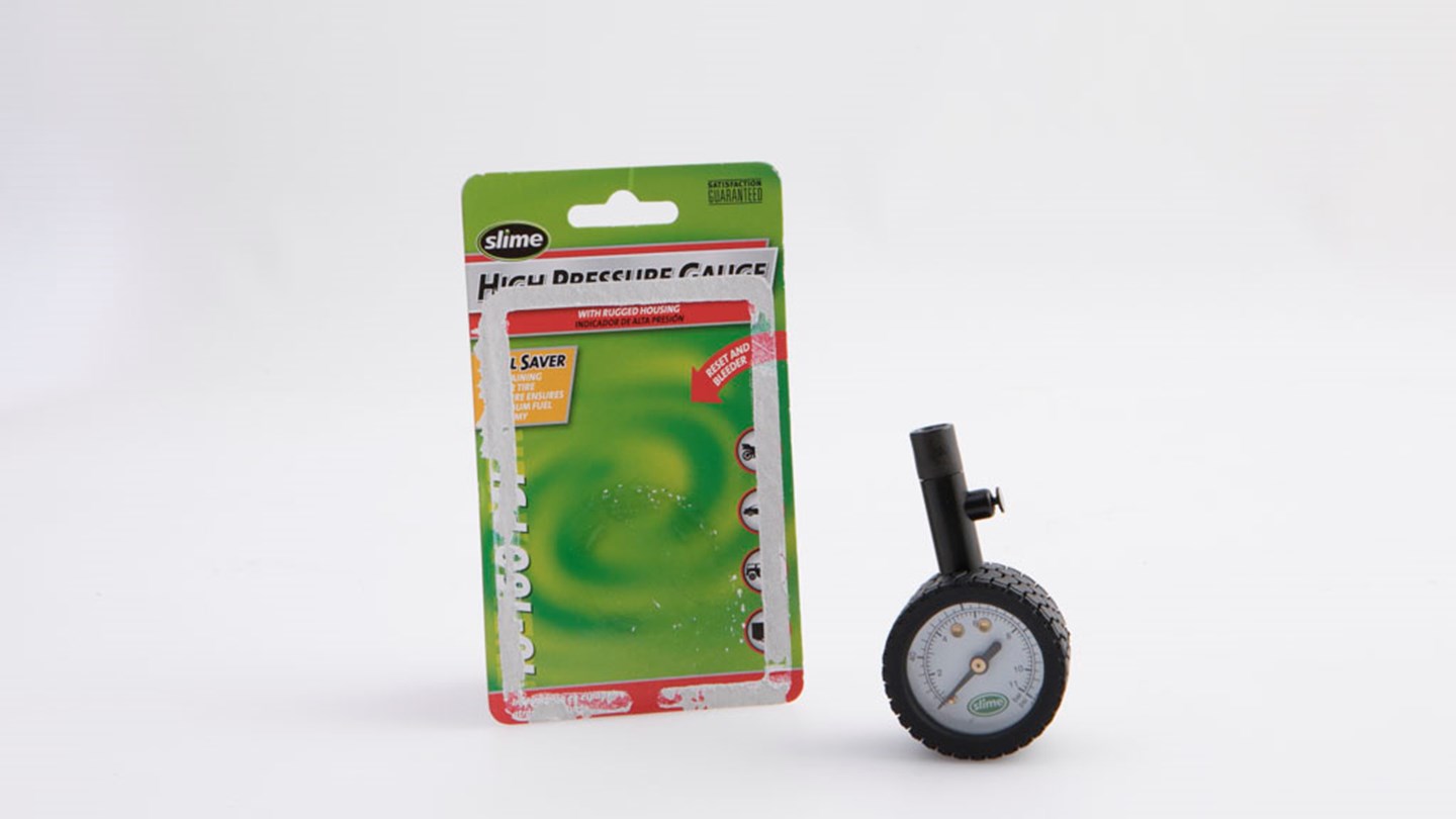 Dr Air Dial Tyre Gauge 10-60 psi TG2 Review | Tyre pressure gauge | CHOICE