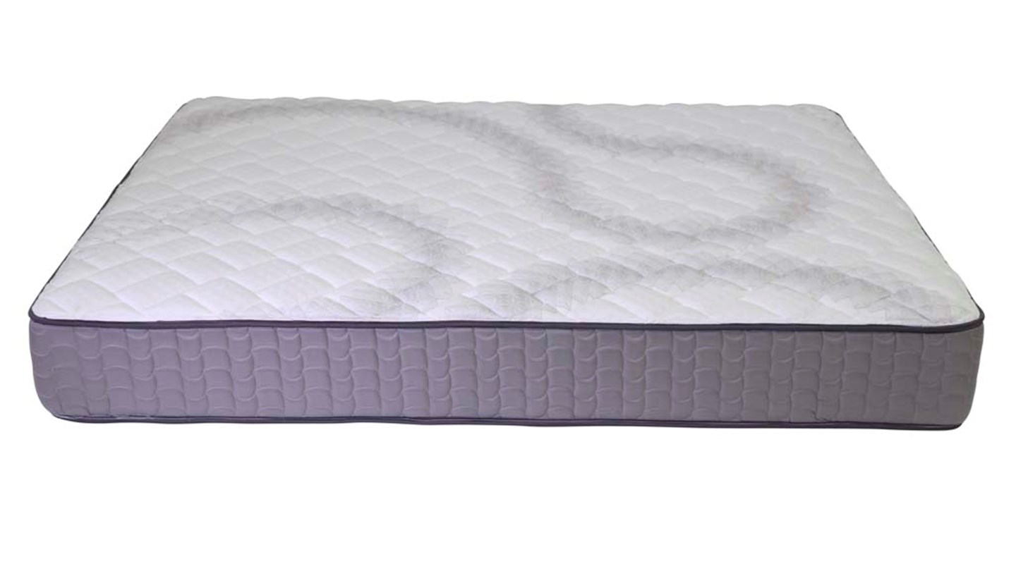 Slumberland Ascot Review | Mattress | CHOICE