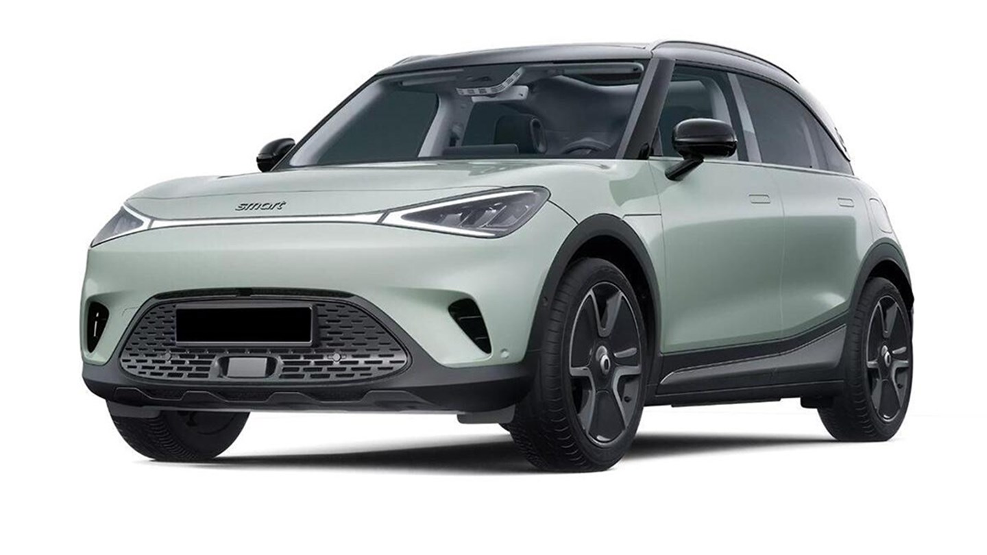 Smart #1 Pro+ Review | Electric vehicle | CHOICE