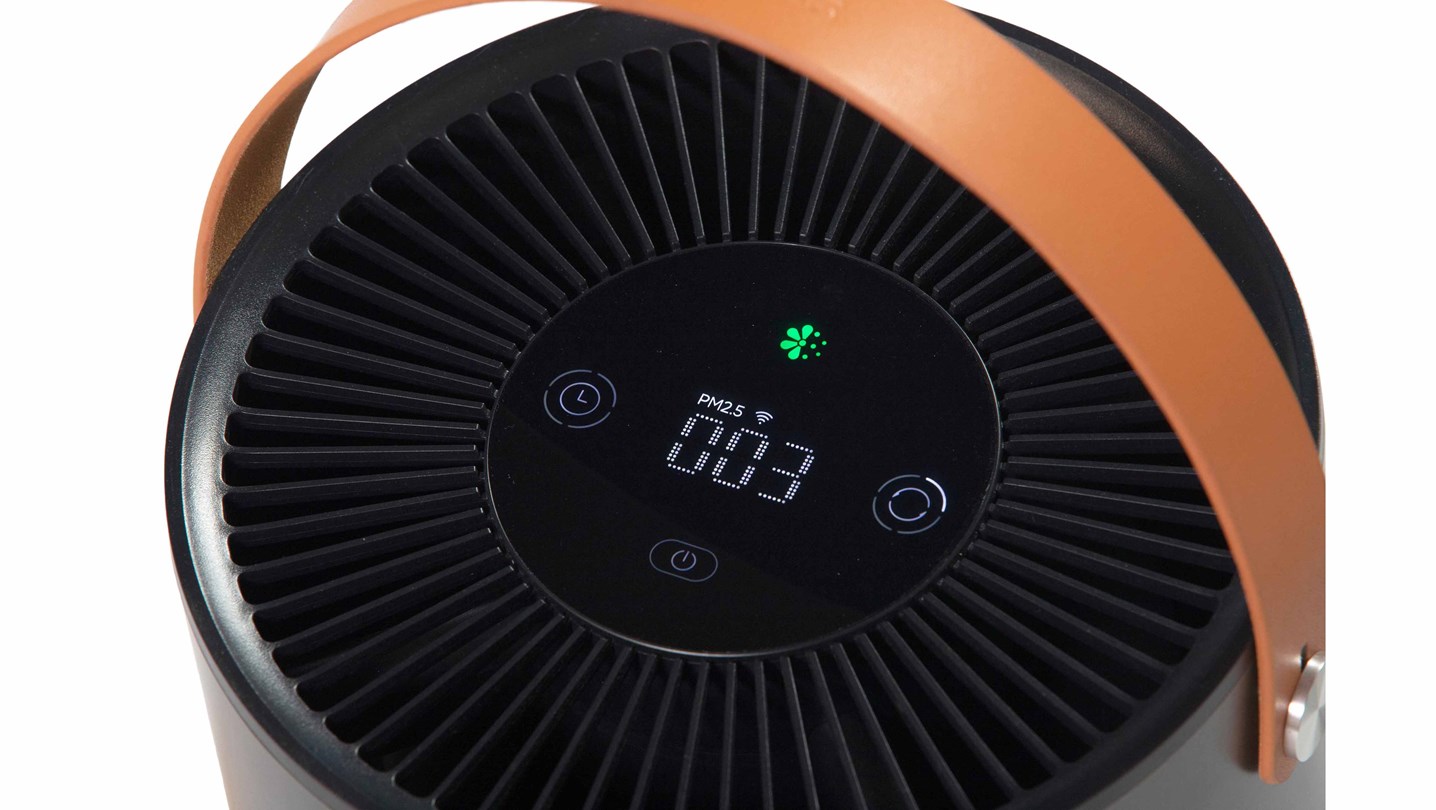 Smartmi P1 ZMKQJHQPII Review | Best air purifiers | CHOICE