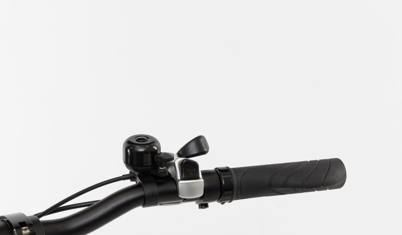 Smartmotion E20 Step Thru Folding With Suspension Review | Electric ...