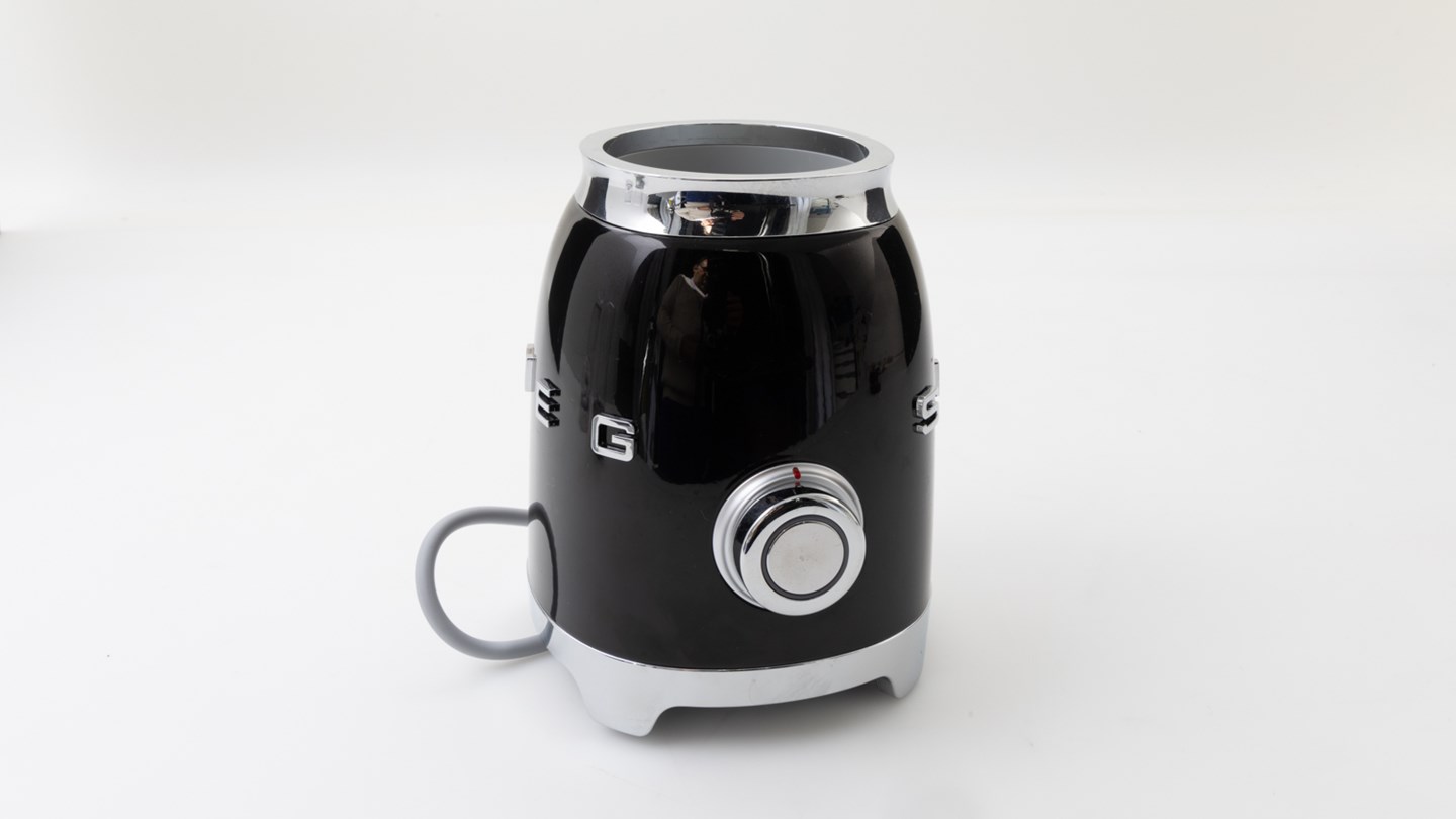 Smeg 50s Style Personal Blender (PBF01BLAU) Review | Blender | CHOICE