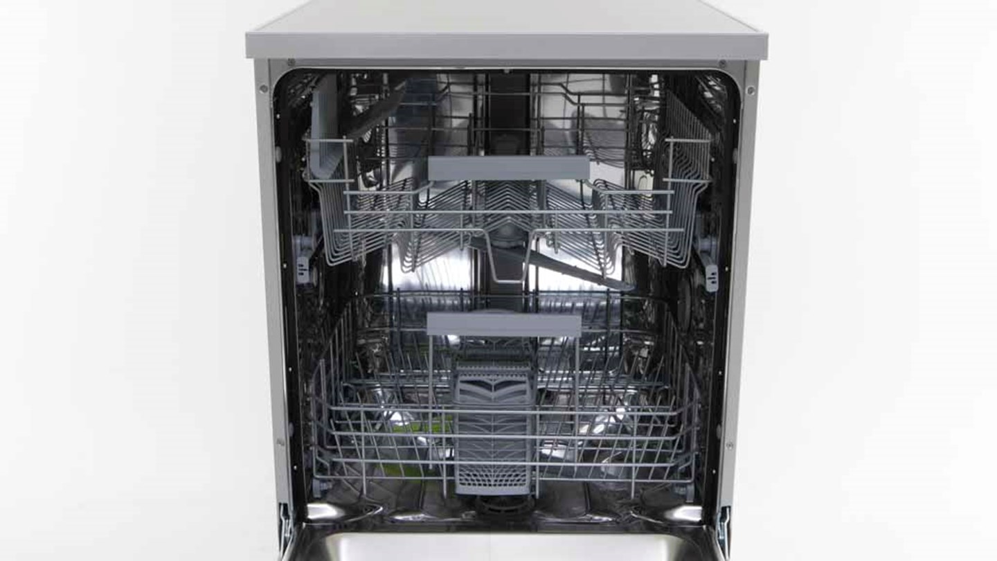Smeg DWA6214S Review | Dishwasher | CHOICE